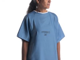 Bariatric Gowns :: Shamron Mills